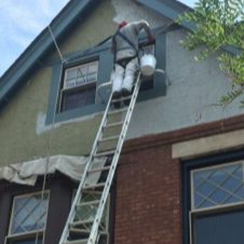 Stream Six DIY Office Exterior Painting Tips You Should Know by Concord ...