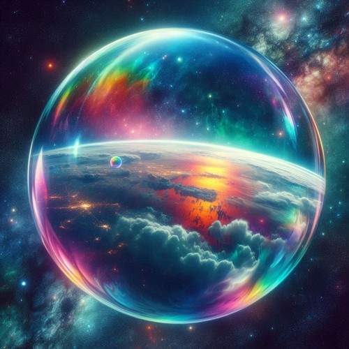 Stream Space Bubble by IRONICE | Listen online for free on SoundCloud