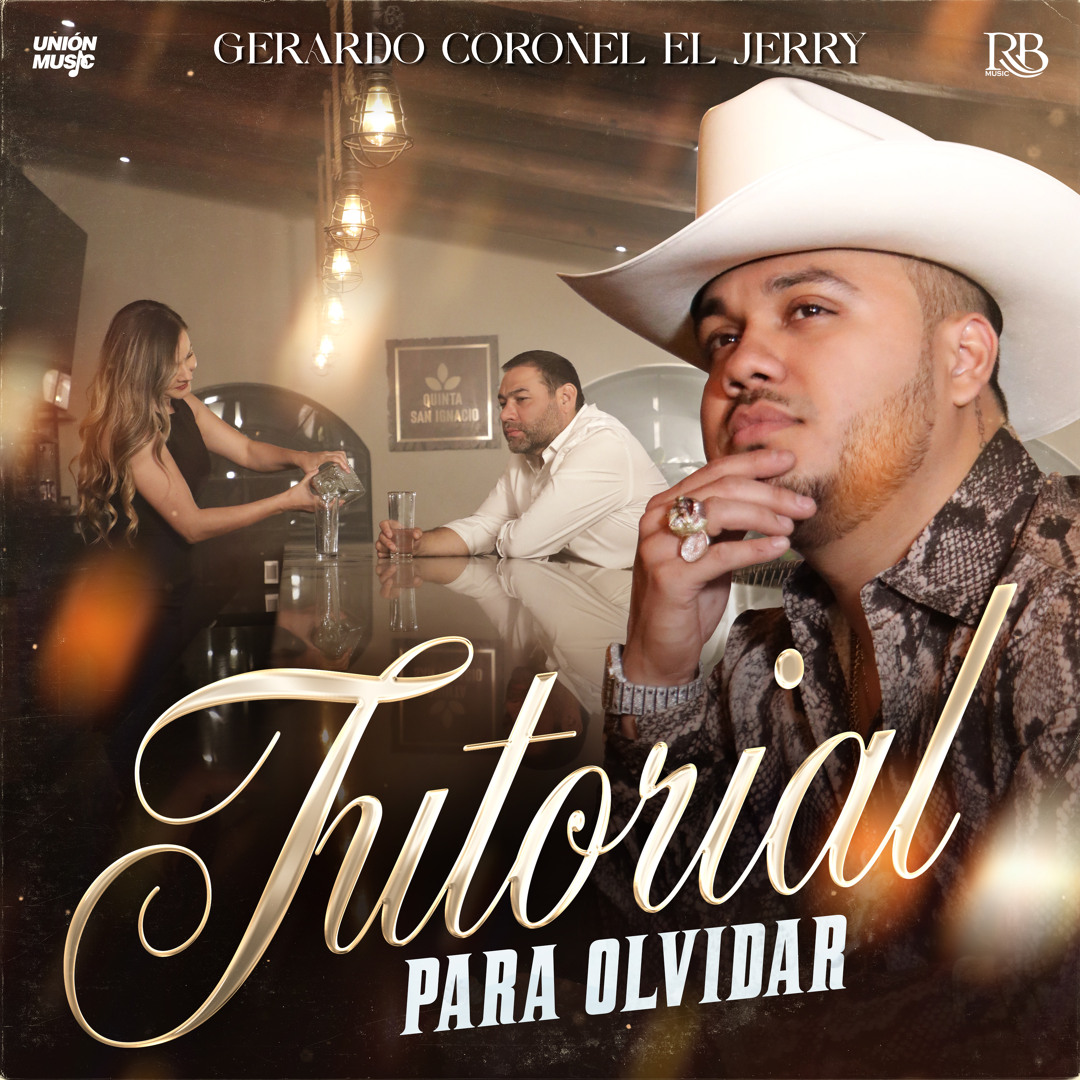 Stream Sobrefilo Music | Listen to Tutorial Para Olvidar - Gerardo ...