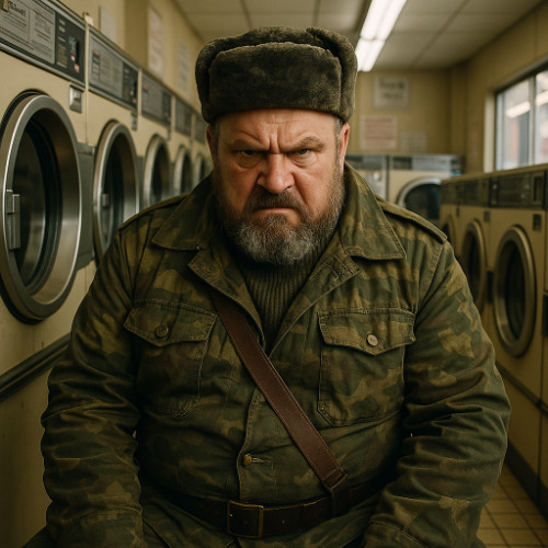 Stream 100 Degrees In The Laundromat | Trap Hip Hop Instrumental by The ...