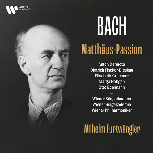 Stream Bach, JS: Matthäus-Passion, BWV 244, Pt. 2: No. 47, Aria ...
