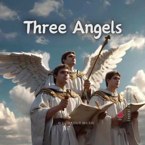Stream Three Angels by jessej | Listen online for free on SoundCloud