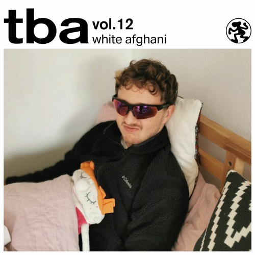 Stream TBA VOL.12 // WHITE AFGHANI by TBA | Listen online for free on ...