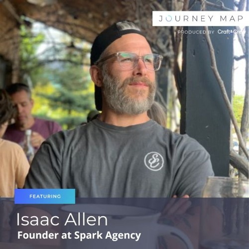 Listen to playlists featuring Business Adventures with Isaac Allen of ...