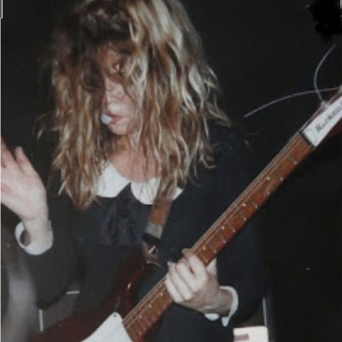 Stream Babes in Toyland- Bruise Violet (Live at Reading Festival 1993 ...