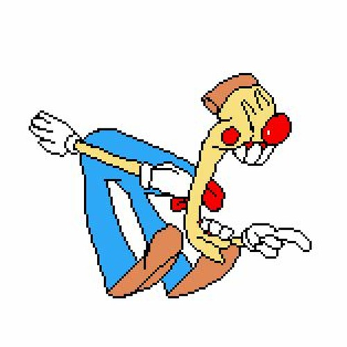 Stream SPAMTON SANSTON G. S (SANSTON Remake) by puff | Listen online ...