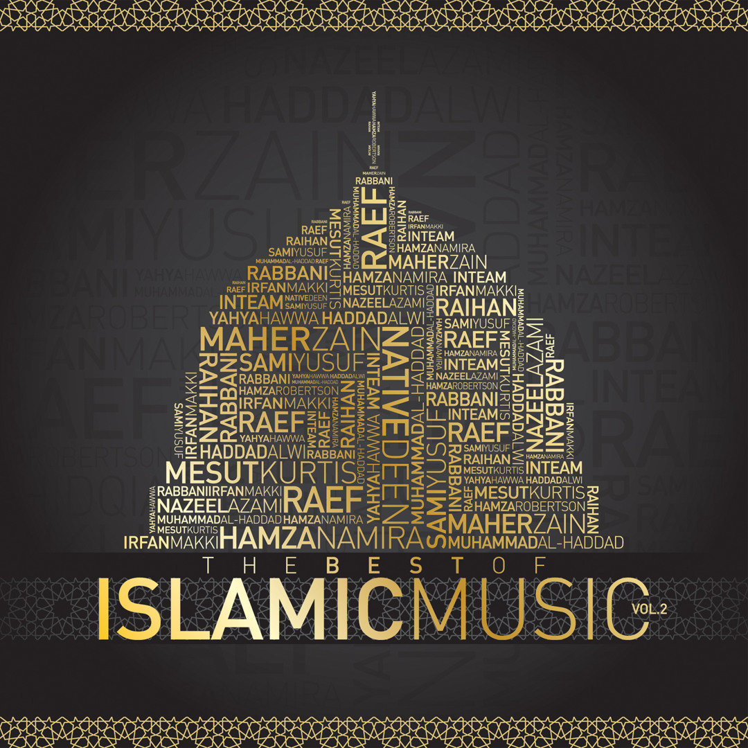 Stream Ramadan by Maher Zain | Listen online for free on SoundCloud