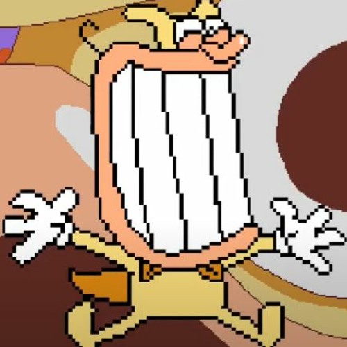 Stream Pizza Tower: Random Humor | Many Nightmares (v3) by That Pizza ... Stream Pizza Tower: Random Humor | Many Nightmares (v3) by That Pizza ...