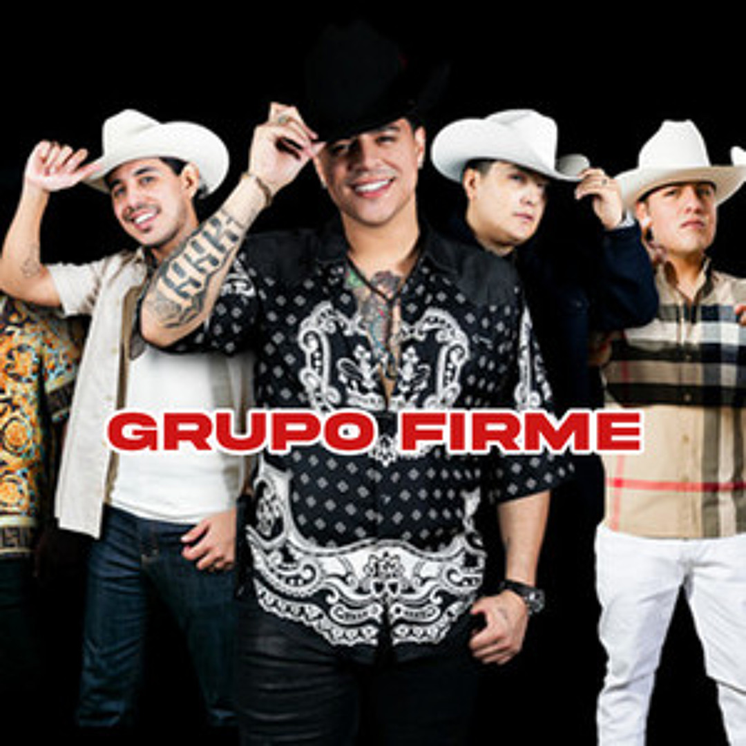 Stream Miralo De Nuevo Tv | Listen to GRUPO FIRME 💯 Éxitos Grupo Firme ...
