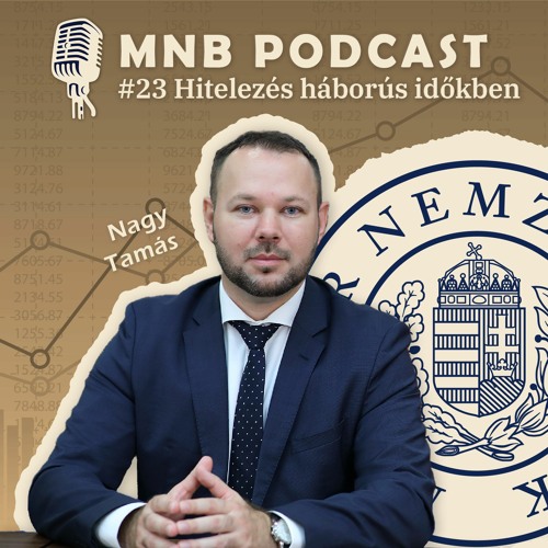 Stream episode Hogy áll a hitelezés egy évvel a háború kitörése után ...