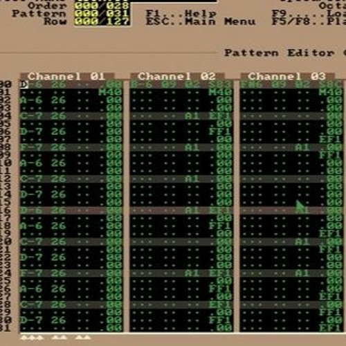 Stream "SOS.MOD" (early 90's MOD tracker music) by brotherjohn | Listen ...