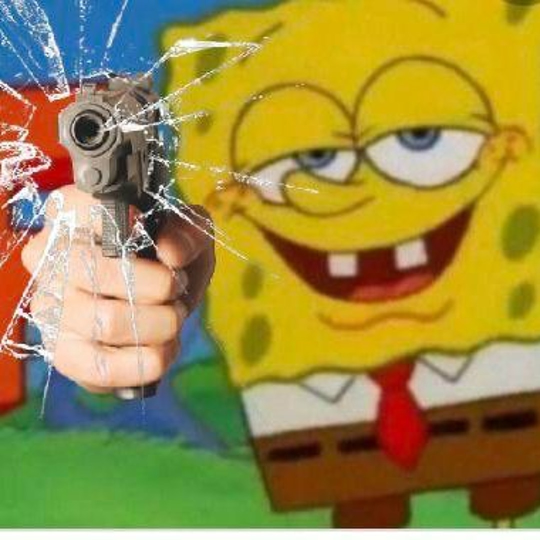 Stream (TheDripDoge)Aka Lordjayclark | Listen to Spongebob Vibe Check ...