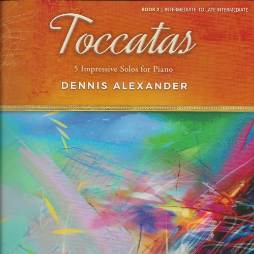 Stream Toccata alla Tarantella by Dennis Alexander | Listen online for ...
