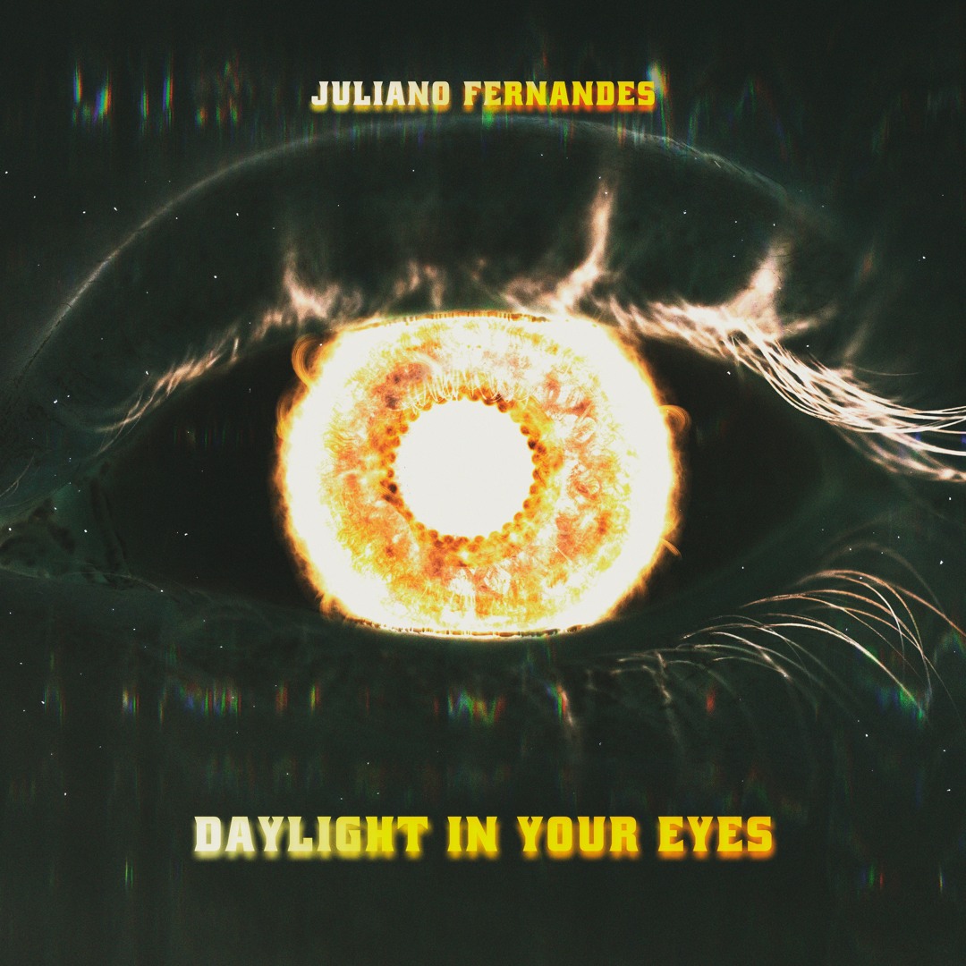 Stream Juliano Fernandes - Daylight In Your Eyes (Extended Mix) by DJ ...