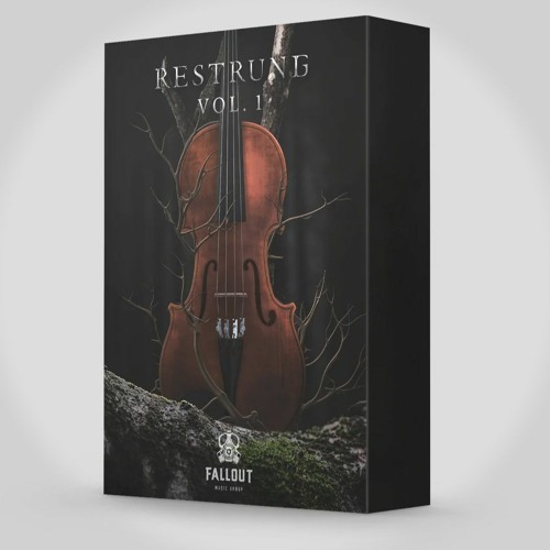 Stream Restrung Vol. 1 - Dry (Audio Demo) by Epicomposer | Listen ...