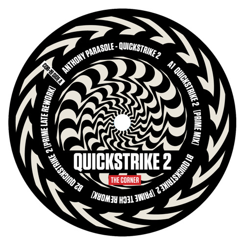 Stream A1 Quickstrike 2 (Prime Mix) by The Corner - Brooklyn,NY ...