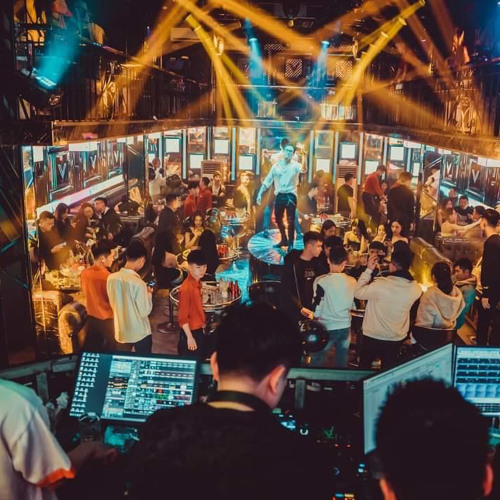 Stream NONSTOP 2024 - 2H NHẠC NƯỚC FAKE - (DJ QA) - MUA FULL ZA.LO 0986 ...