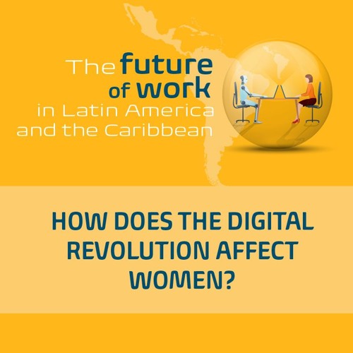 Stream episode How Does the Digital Revolution Affect Women by Banco ...