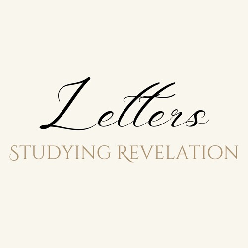 Stream Letters Part 4- Studying Revelation by UCNac | Listen online for ...