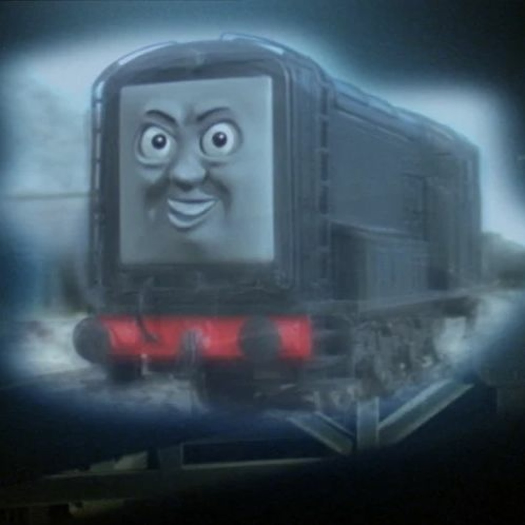 Stream Night Train | Listen to The World's Strongest Engine (Series 6 ...