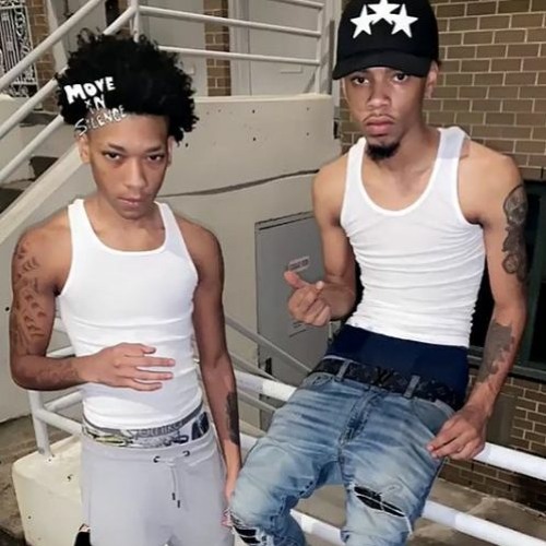 Stream Freshy DaGeneral x Tay 627- Brooklyn GD by ⭐️ | Listen online ...