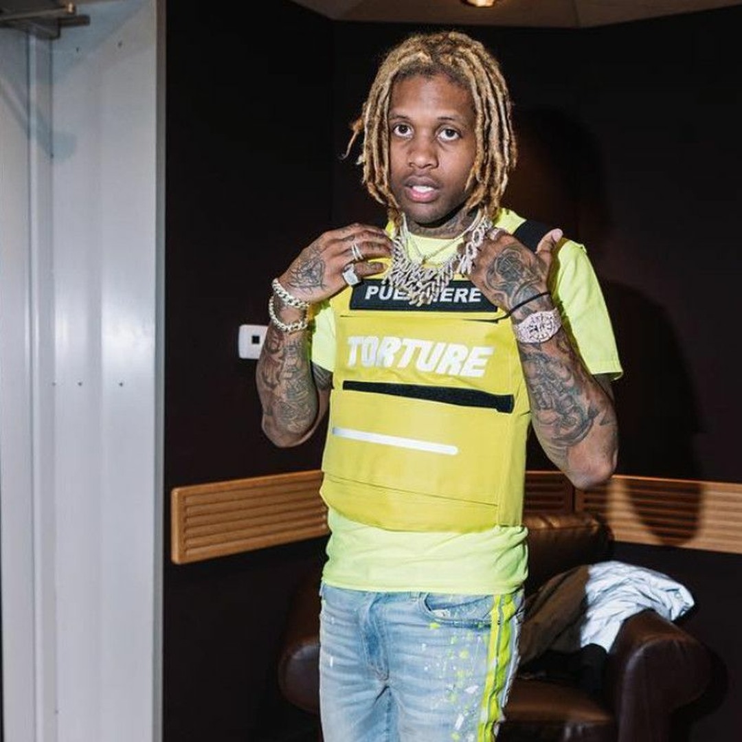 Stream "Gleesh" - Lil Durk x King Von Type Beat by 11:01 | Listen ...