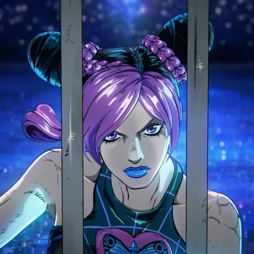 Stream [Moni] JoJo's Bizarre Adventure Op - STONE OCEAN (English) by ...