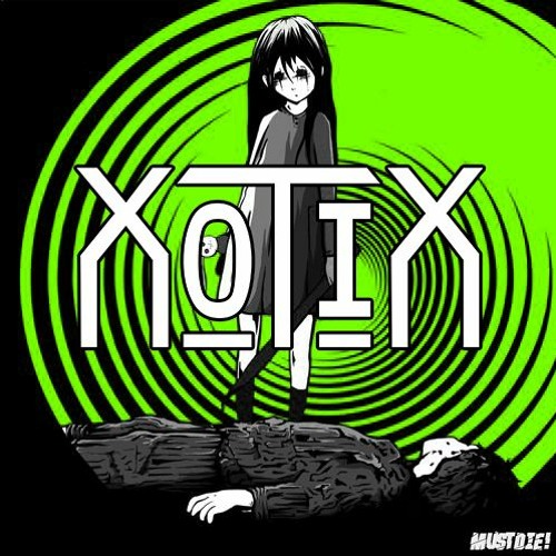 Stream MUST DIE - CHAOS (XOTIX REMIX) by XOTIX | Listen online for free ...