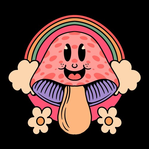 Stream I Am A Mushroom by Mr. Good Employee | Listen online for free on ...