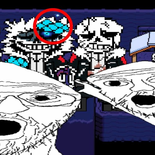 Stream [Echo!Murder Time Trio] Splurge of Arrogance (Phase 1) by ...