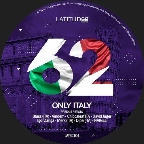 Stream David Jager - Tambore (Original Mix) by Latitud 62 Records ...