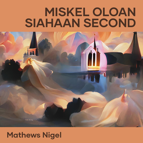 Stream Yesus Segalanya Bagiku by Mathews Nigel | Listen online for free ...
