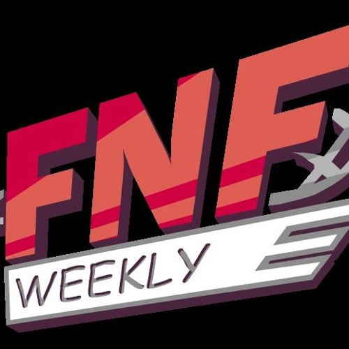 Stream el Fnf Song Dump | Listen to FNF Weekly | OST playlist online ...