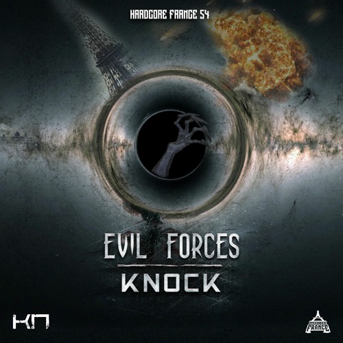 Stream Knock - Evil Forces by Underground Tekno | Listen online for ...