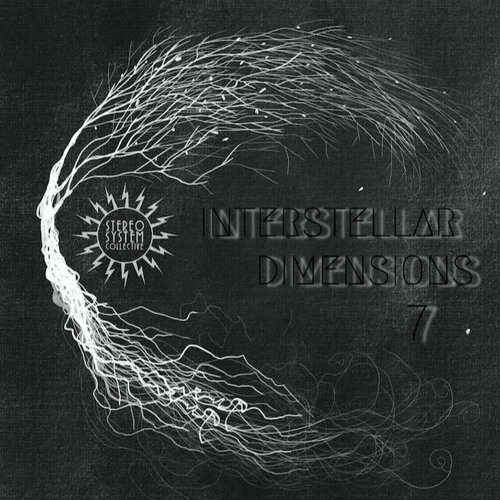 Stream Interstellar Dimensions 7 by StereoSystem Collective | Listen ...