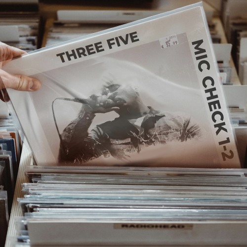 Stream Mic Check 1-2 by Three Five | Listen online for free on SoundCloud
