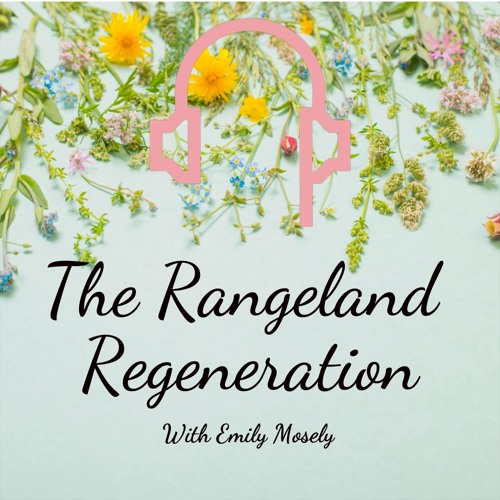 Stream episode Regen Ag with Harriet Finlayson by emmosely podcast ...