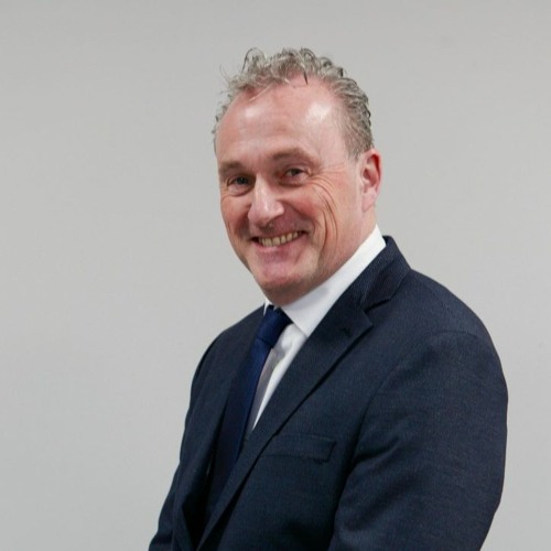 Stream episode Episode 186 - Ciaran Foley, CEO Of Re - Turn by ...