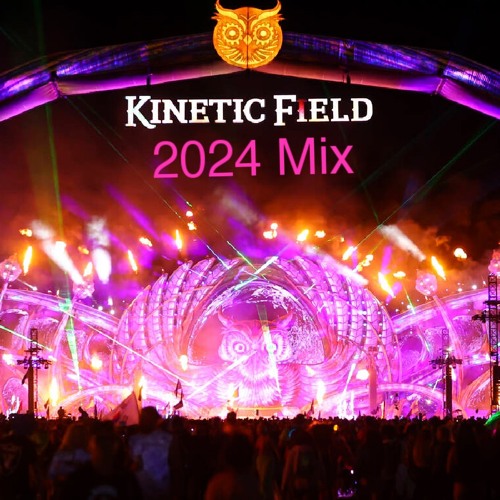 Stream Kinetic Field 2024 by Kurt Hendershot | Listen online for free ...