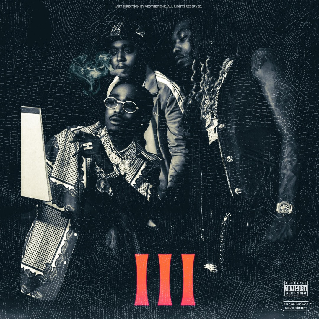 Stream MIGOS - CAN'T GO OUT SAD (WSM RMX) by WICKEDSICK | Listen online for free on SoundCloud