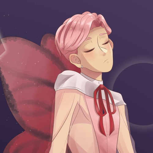 Stream 【송왕자 (Song Wangja)】 Butterfly 【UTAU Korean VCV Cover】 by N.Zo ...