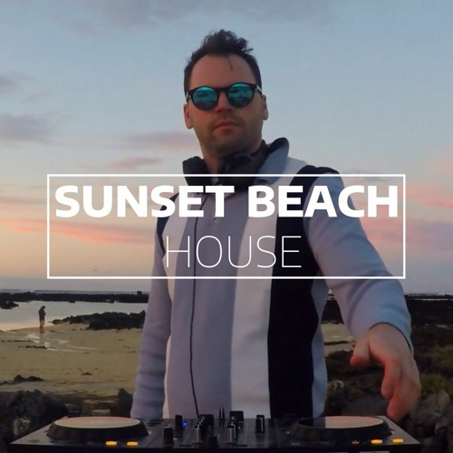 Stream Sunset Beach House Mix by PsyberFunk | Listen online for free on ...