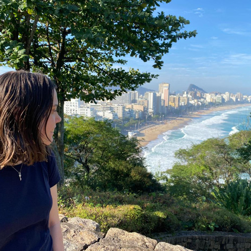 Stream Esta tudo bem imaginar - Laura Cruz by Laura Cruz | Listen ...