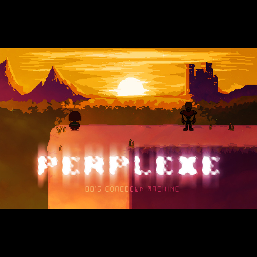 Stream PERPLEXE: 80's Comedown Machine by tee | Listen online for free ...