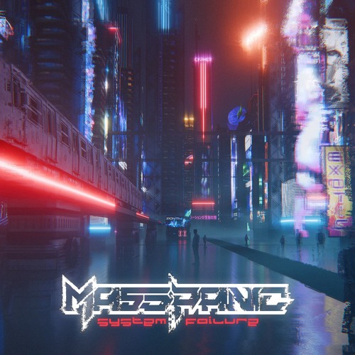 Stream 𝖒𝖆𝖘𝖘 𝖕𝖆𝖓𝖎𝖈 | Listen to SYSTEM FAILURE EP playlist online for ...