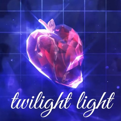 Stream twilight light (トワイライトライト) - english ver. by amiaryllis | Listen ...