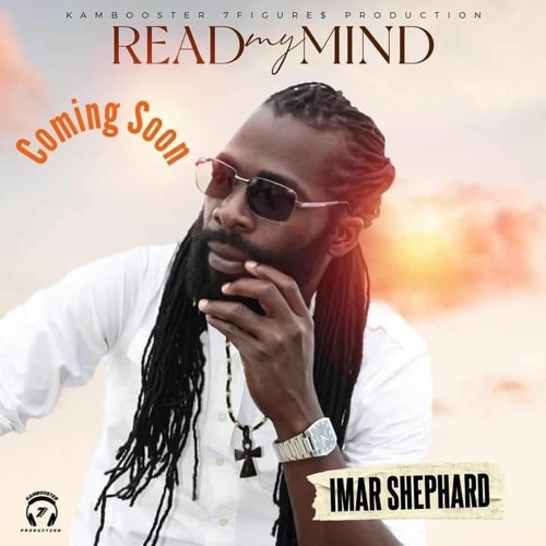 Stream Read My Mind by Imar Shephard Musicology | Listen online for ...