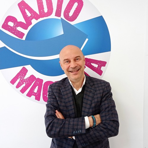 Stream Magenta San Biagio: intervista al sindaco Luca Del Gobbo del 03 ...