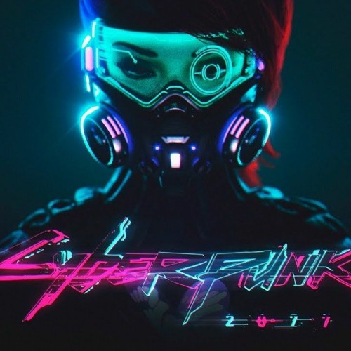Stream Cyber Sickness (Cyberpunk 2077 type beat) by Dj Abomination ...