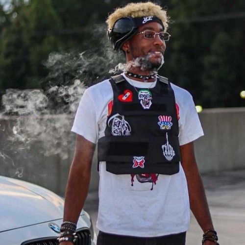 Stream Rockstar Von- Call Me Whenever (Juice Wrld Cover) by ma.cuh ...